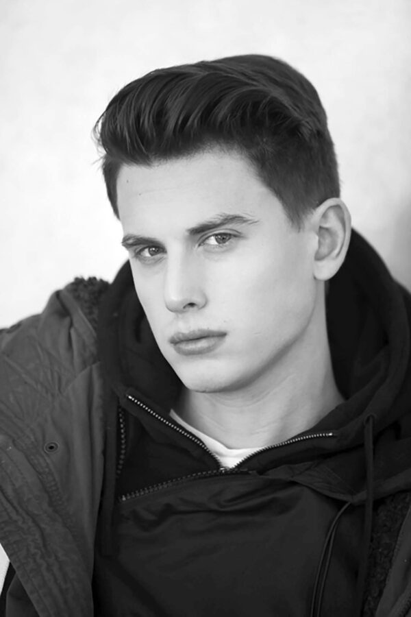 HEADSHOTS - Elizabeth Nida Photography