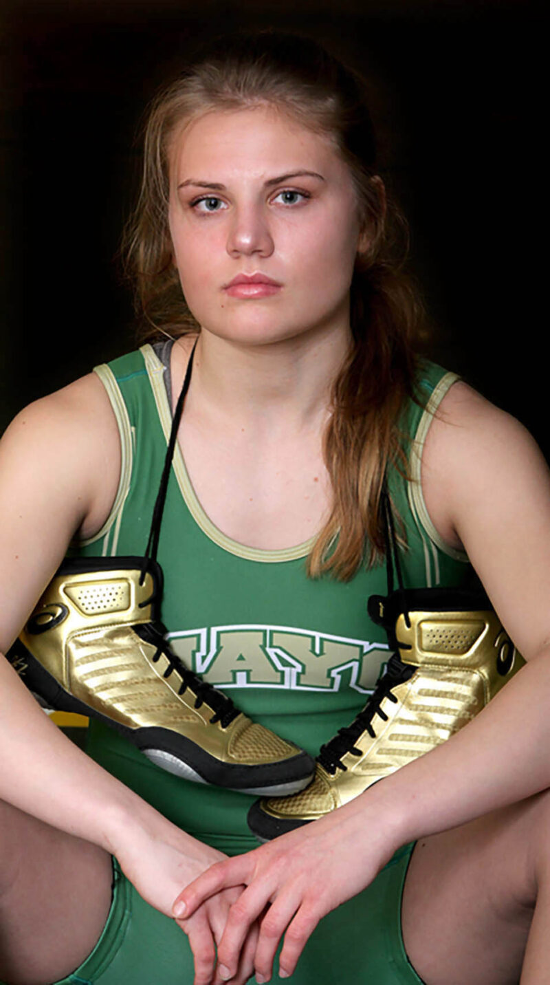 PHOTOJOURNALISM - Elizabeth Nida Photography